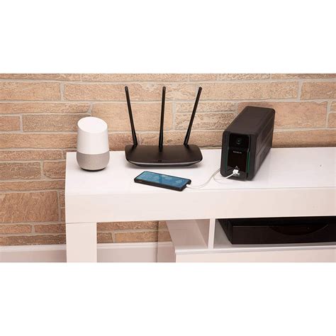 Buy APC VA Line Interactive UPS