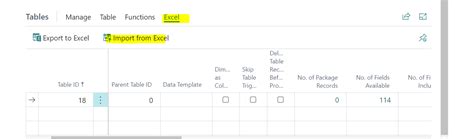 How To Easily Import Data Into Dynamics 365 Business Central 2025