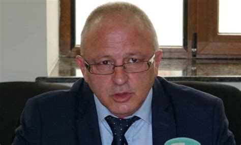 Апелативният прокурор на Варна пристигна в СГП за обвинението Информационна агенция ПИК