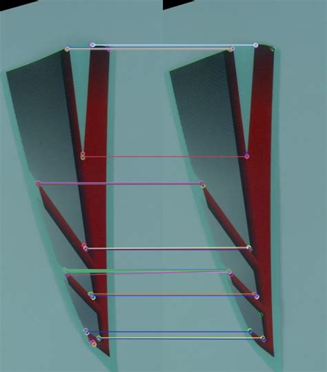 Python Move Overlap Images Over One Another To Get Accurate Difference Stack Overflow