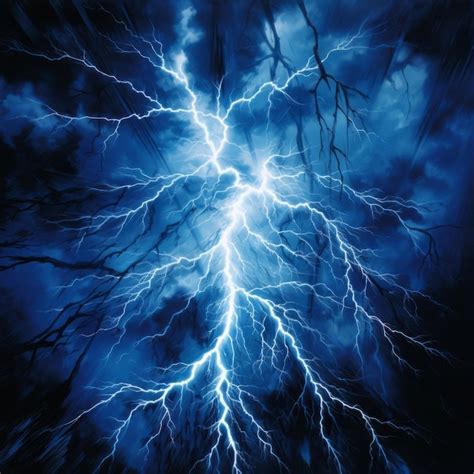 Premium Ai Image Lightning Element Visual Photo Album Full Of Premium Ai Image Lightning Element Visual Photo Album Full Of