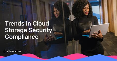 Trends In Cloud Storage Security Compliance