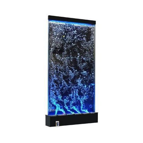 Glass Bubble Water Screen At Best Price In Mumbai Id 19179662733