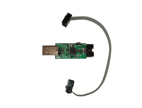 پروگرامر Avr Usbasp فروشگاه بیسو