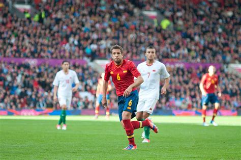 Сборная Испании забила на 119 минуте и победила Германию обеспечив себе проход в полуфинал