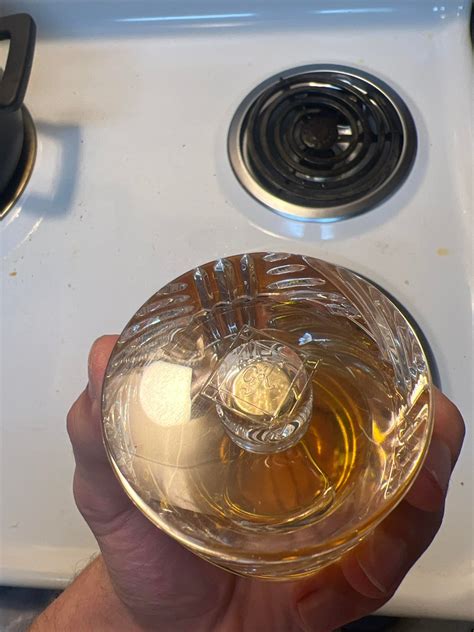 please help just picked up “angel share” and i cant tell if i got scammed or not the opening