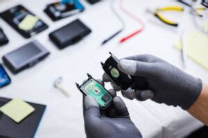 The Ultimate Guide To Key Fob Battery Replacement