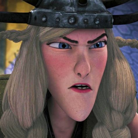 Pin By Jack Nelson On Ruffnut In 2025 How Train Your Dragon How To