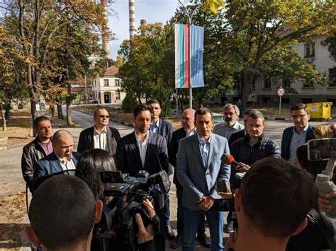 Борислав Колев Местни избори София 2023 Обединени за София Васил Терзиев Продължаваме