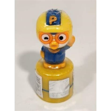 뽀로로 토이스탬프 Ssgcom