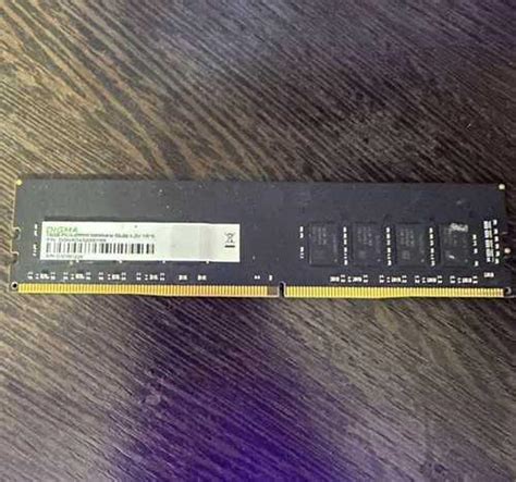 Оперативная память Ddr4 16gb 3200 Москва Комьютерные аксессуары и комплектующие Festima Ru
