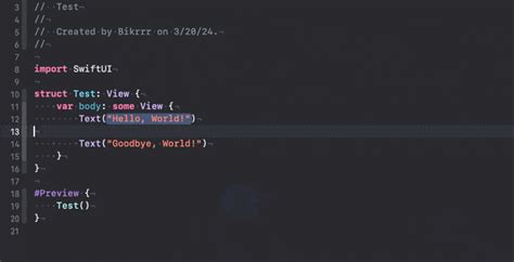 Did Editor Selection Structure Re Indent Ctrl I Behavior Change Recently It Now Adds