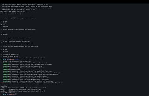 Compilation Errorerror Failed To Download From `apiv1crateswidestring10