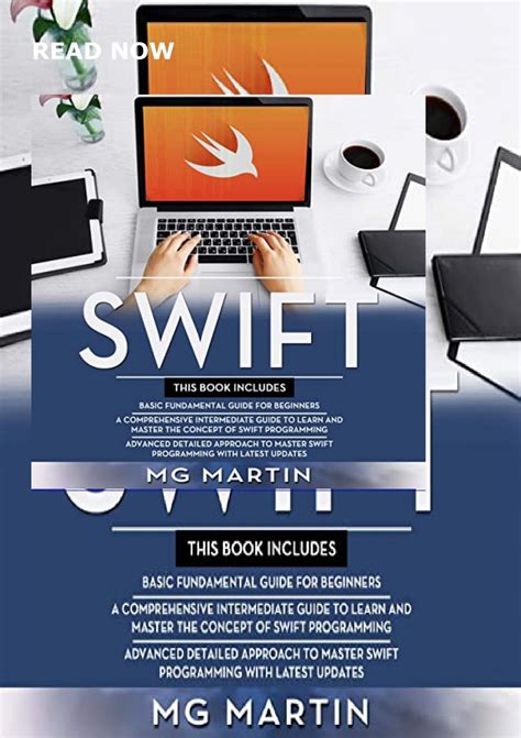download⚡[pdf] swift the complete guide for beginners intermediate