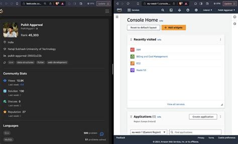 pulkit aggarwal on linkedin 100daysofcode 100daysofcode