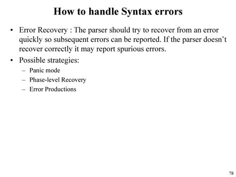 languages and compilers sprog og oversættere ppt download