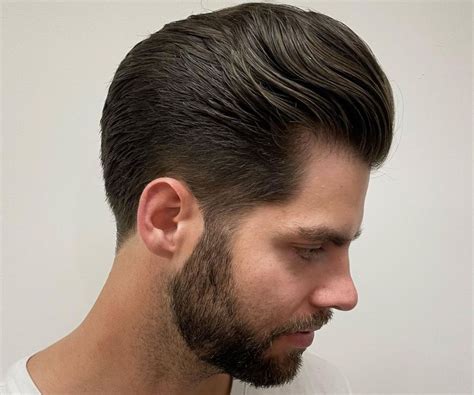 Welcome To The Wonderful World Of Tapered Hairlines Your Holiday Partner For The Honeyed Life