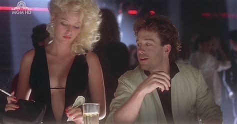 Naked Virginia Madsen In Slam Dance