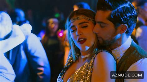 Mariel Molino Nude Aznude