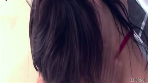 Sex Crazed Shemales Brunette