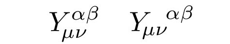 Many Different Subscriptssuperscripts In Math Tex Latex Stack