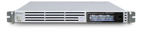Programmable Ac Source