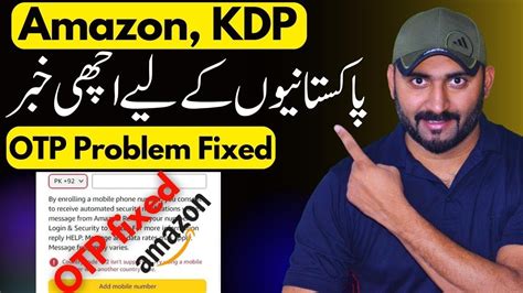 Amazon Otp Problem Kaise Solve Kare How To Fix Amazon Otp Problem Amazon Otp Not Received
