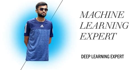 Do Object Detection Computer Vision Project Deep Learning By Romailafzal Fiverr