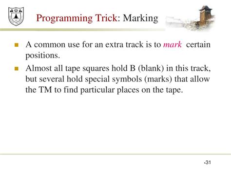 ppt turing machine powerpoint presentation free download id 2499464