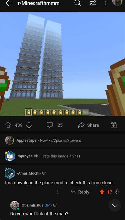 Planes Mod R2planes2towers