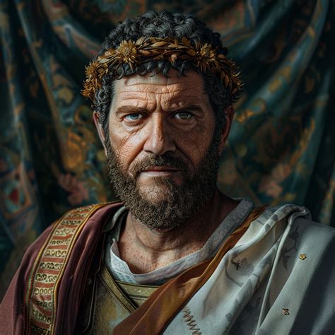 Hadrian Here Be Dragons Wiki Fandom