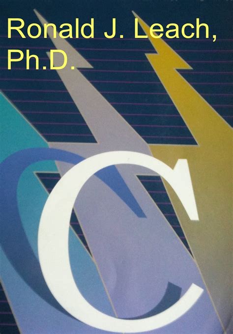 Using C In Software Design Second Edition EBook By Ronald J Leach EPUB Rakuten Kobo United