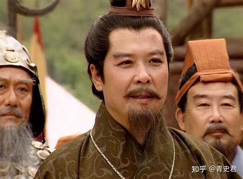 刘备的真实军事水平究竟如何 知乎