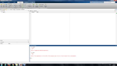 How To Code And Publish Matlab 2016b To Word Beginners Guide 4 Steps Instructables