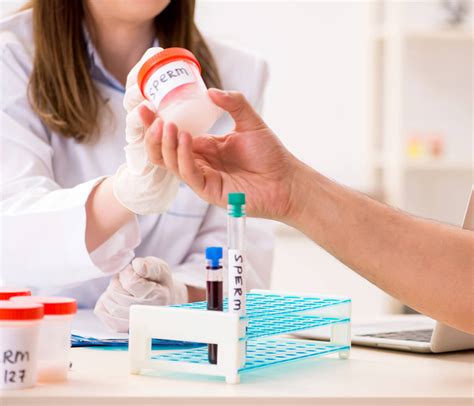 Sperm Count All You Need To Know Male Infertility Remedy