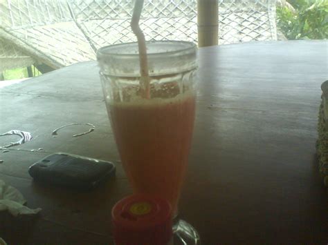 Rudi Santosa Rumah Makan Asep Stroberi