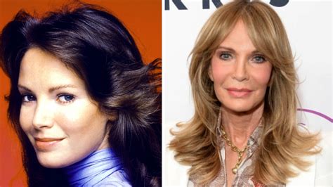 Charlies Angels Where Are They Now And Where You Can Meet One