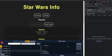 Video Ubiratan Da Rosa Rodrigues On Linkedin React Project