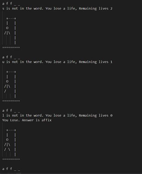 8 Beginner Level Projects To Lay Path To Python Mastery By Harsh