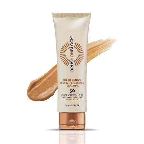 Soothing Sunscreen Rice 50 Rice Sunscreen Non Greasy Toning