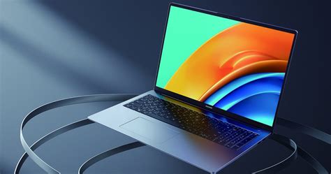 Huawei Matebook D16 Review: Spesifikasi, Kelebihan dan Kekurangan ...
