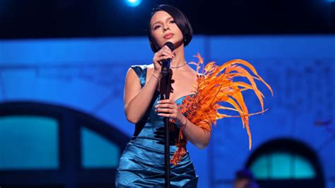 Ángela Aguilar Explica Por Qué No Fue A Los Latin Billboards