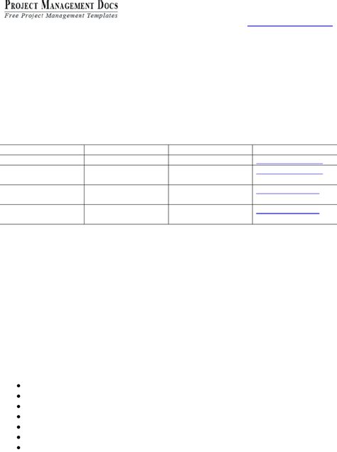 System Design Document Template In Word And Pdf Formats Page 5 Of 10
