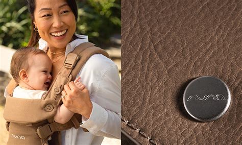 Nuna Cudl Vs Cudl Luxe Winstanleys Pramworld