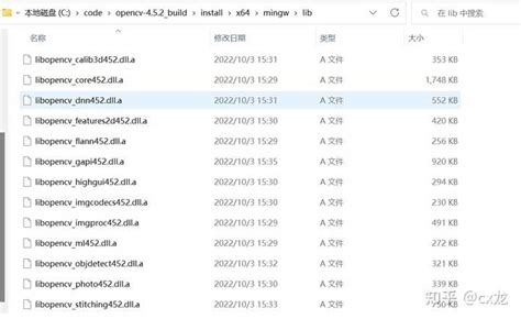 win10 vs2019 opencv安装为什么打不开open2 opencv hpp一系列头文件 知乎