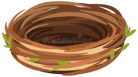 Empty Nest Stock Illustrations 2 206 Empty Nest Stock Illustrations