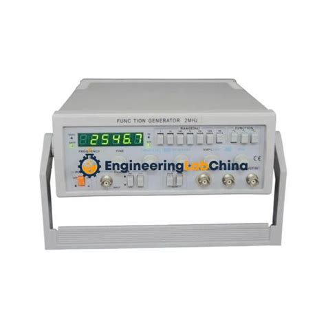 Digital Function Generator Manufacturers Suppliers And Exporters In China