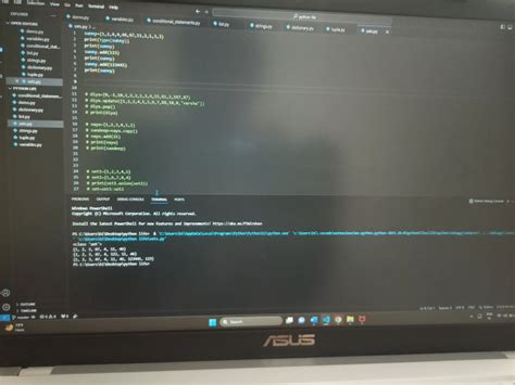 Task 19 Practice Commands On Sets And Frozen Set Task 20 Prepare Doc On