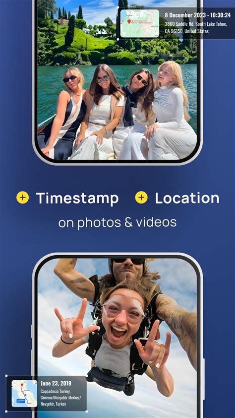 Timestamp Gps Map Camera Apk For Android Download