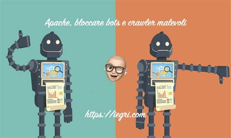 Apache Bloccare E User Agent Con Mod Rewrite Fabio Iegri